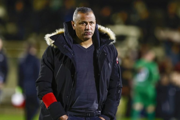 Façonné par Ramdane, un nouveau RCK prend forme – Infosport