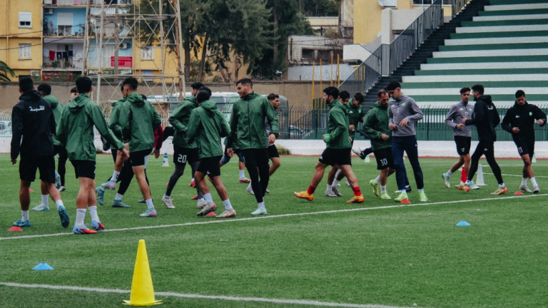 Adrar, le RC Kouba s’y prépare – Infosport